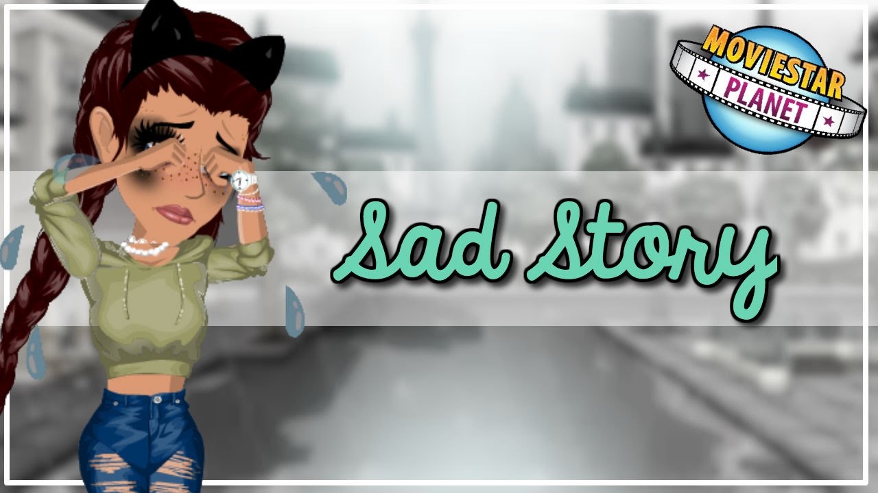 ♡Msp Sad Story | Carol Msp x♡ - YouTube