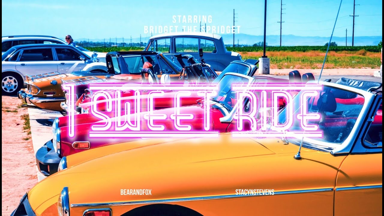 1 Sweet Ride - YouTube