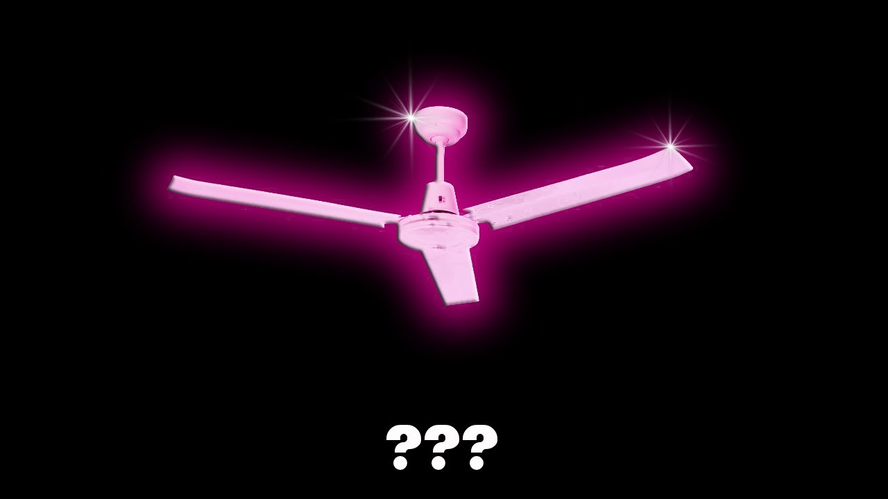 15 Ceiling Fan Sound Variations in 60 Seconds I Ayieeeks Gaming - YouTube