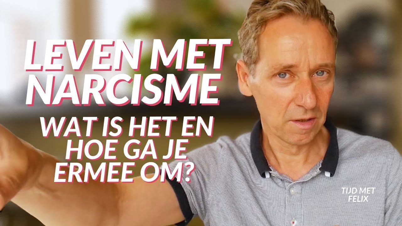 Narcisme - hoe ontstaat narcistische persoonlijkheidsstoornis? - YouTube