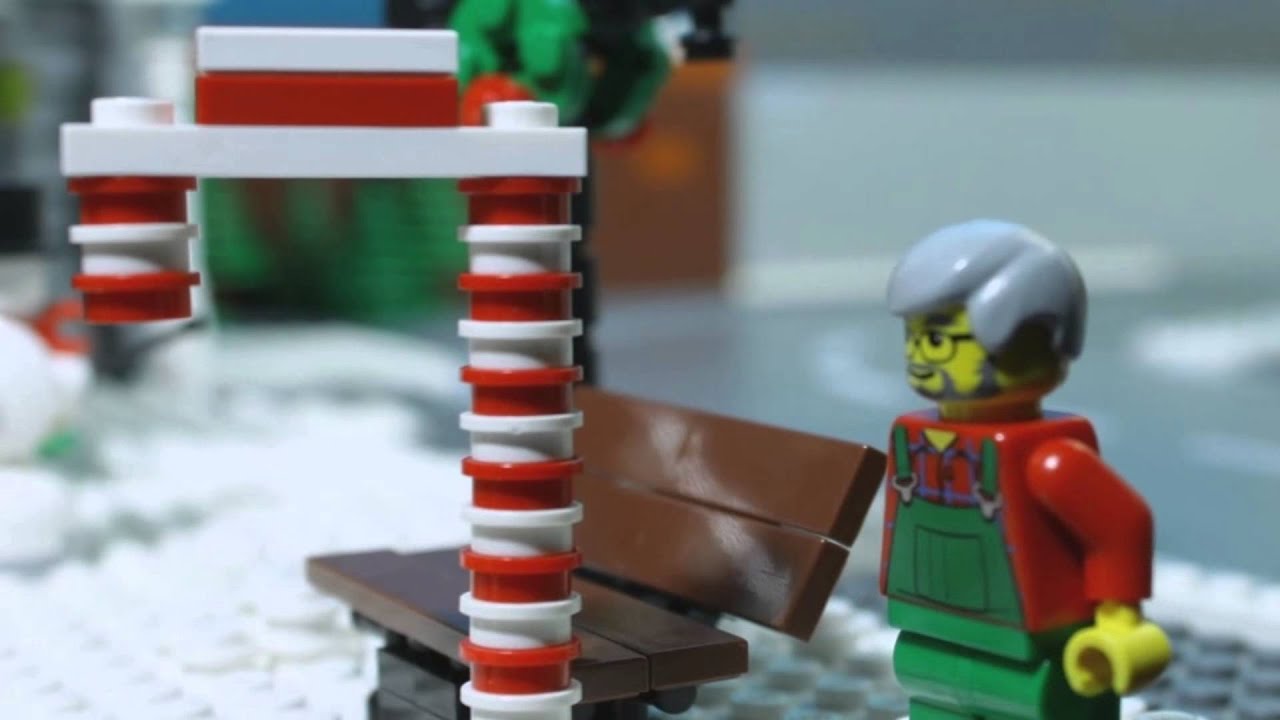 Adamation Productions- Demo Reel 2009-2015 - YouTube