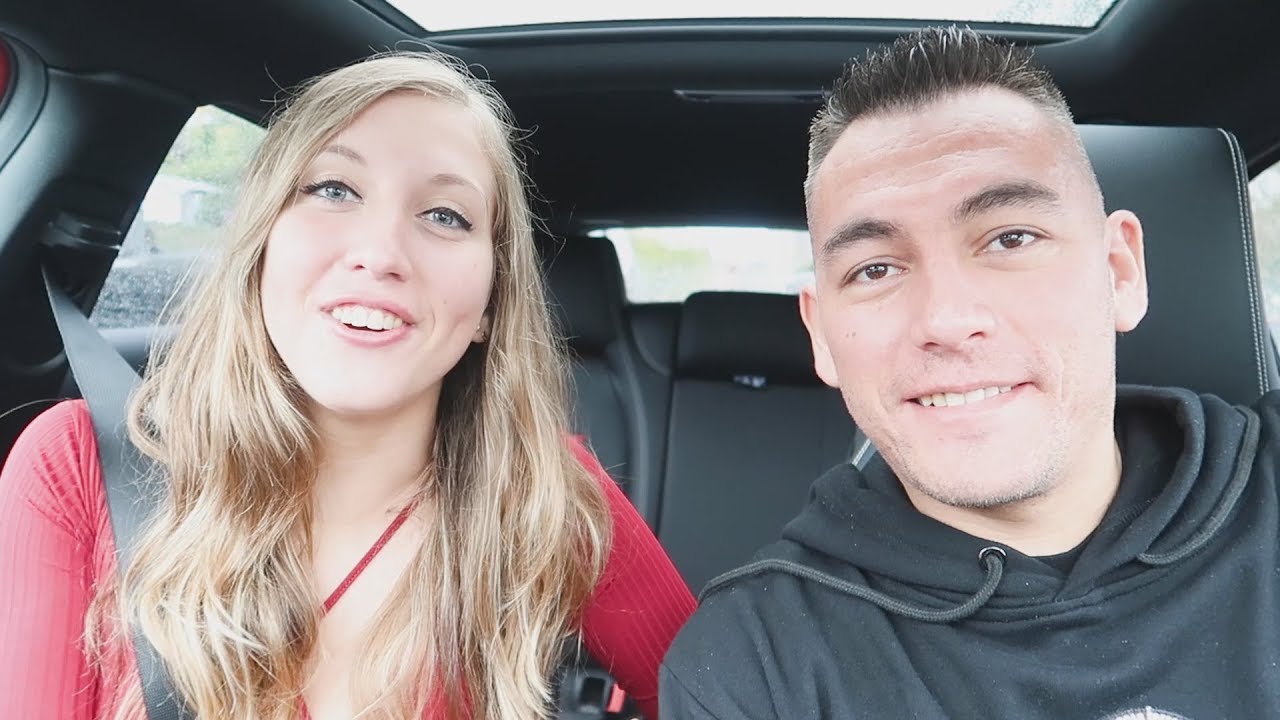 El primer VÍDEO DE NUESTRO *NUEVO CANAL* Wander Life Vlogs | Stratus ...