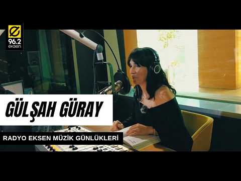 Radyo Eksen Müzik Günlükleri: Radyo Eksen Yayın Yönetmeni Gülşah Güray ile Doğru Kulaklık Seçimi
