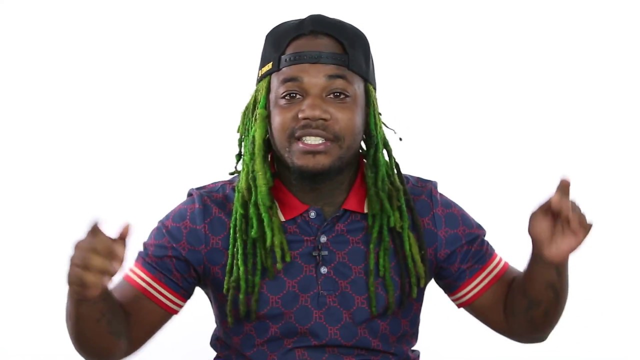 Reggie Baybee On Struggling Together With Famous Dex: We Damn Near Was ...