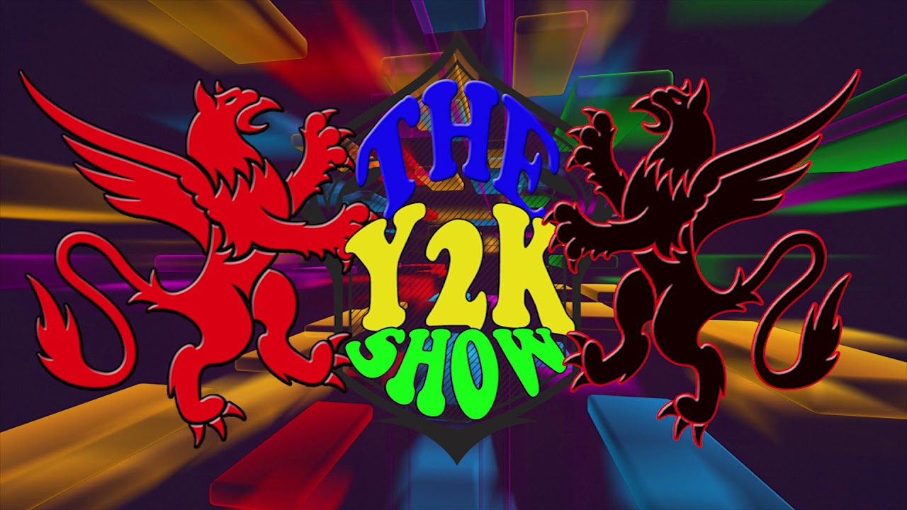 Y2KASSOCIATES presents THE Y2K SHOW COMMERCIAL FOR SOUL FOO YOUNG MEBZ ...