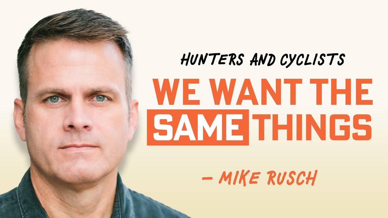 Can the Cycling Boom in the Ozarks be a Positive Step for Conservation ...