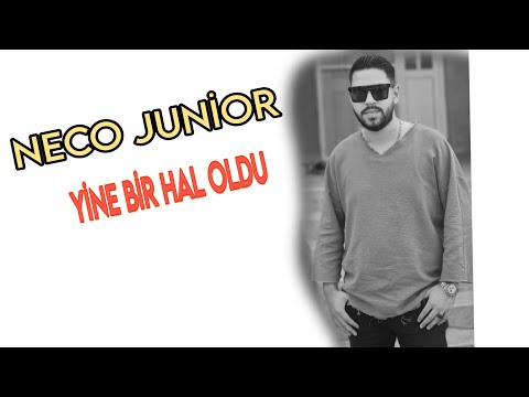 ▪︎NECO JUNİOR▪︎ °YİNE BİR HAL OLDU°