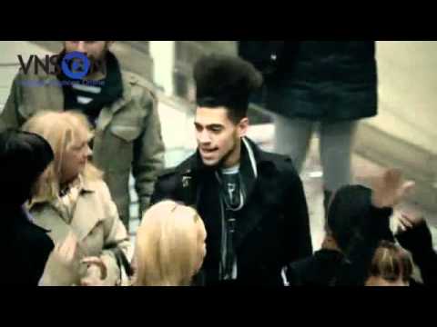 T-mobile dance.wmv - YouTube