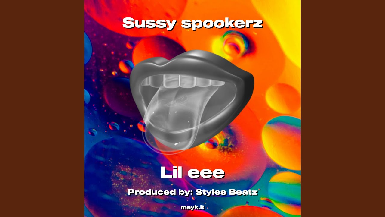 Sussy spookerz - YouTube