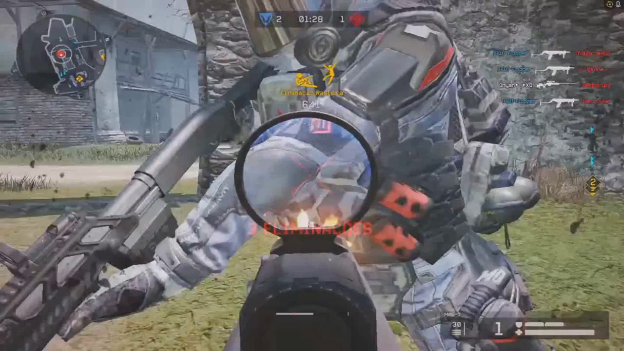 [Warface] - Best/All Moments! (Evolution) - YouTube