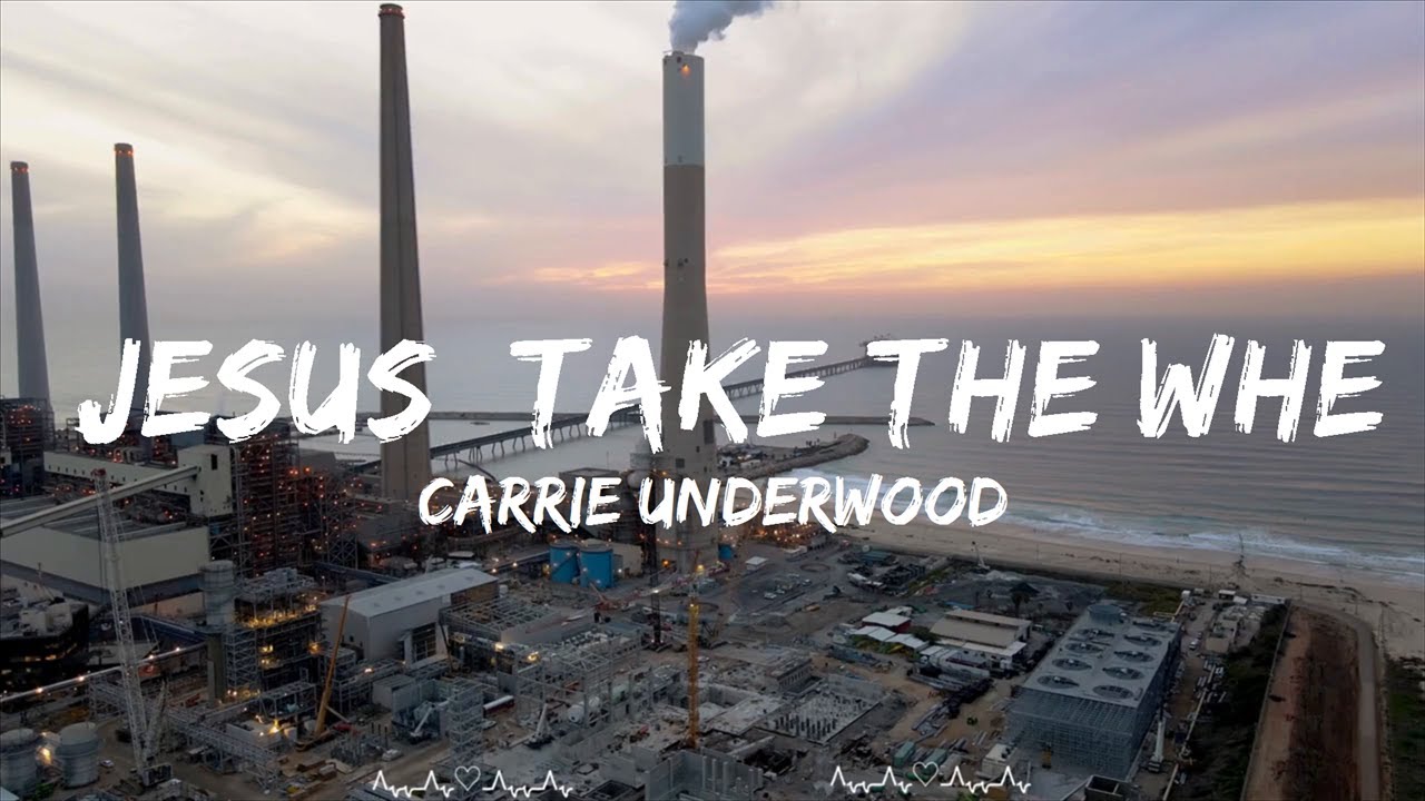 Carrie Underwood - Jesus, Take the Wheel (Lyrics) || Mendez Music - YouTube