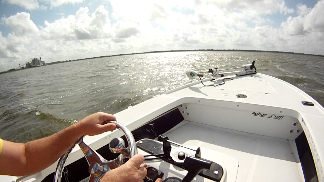 action craft 7 5 - YouTube