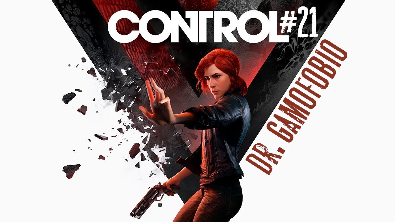 Control #21. Бздители ФИНАЛ. - YouTube