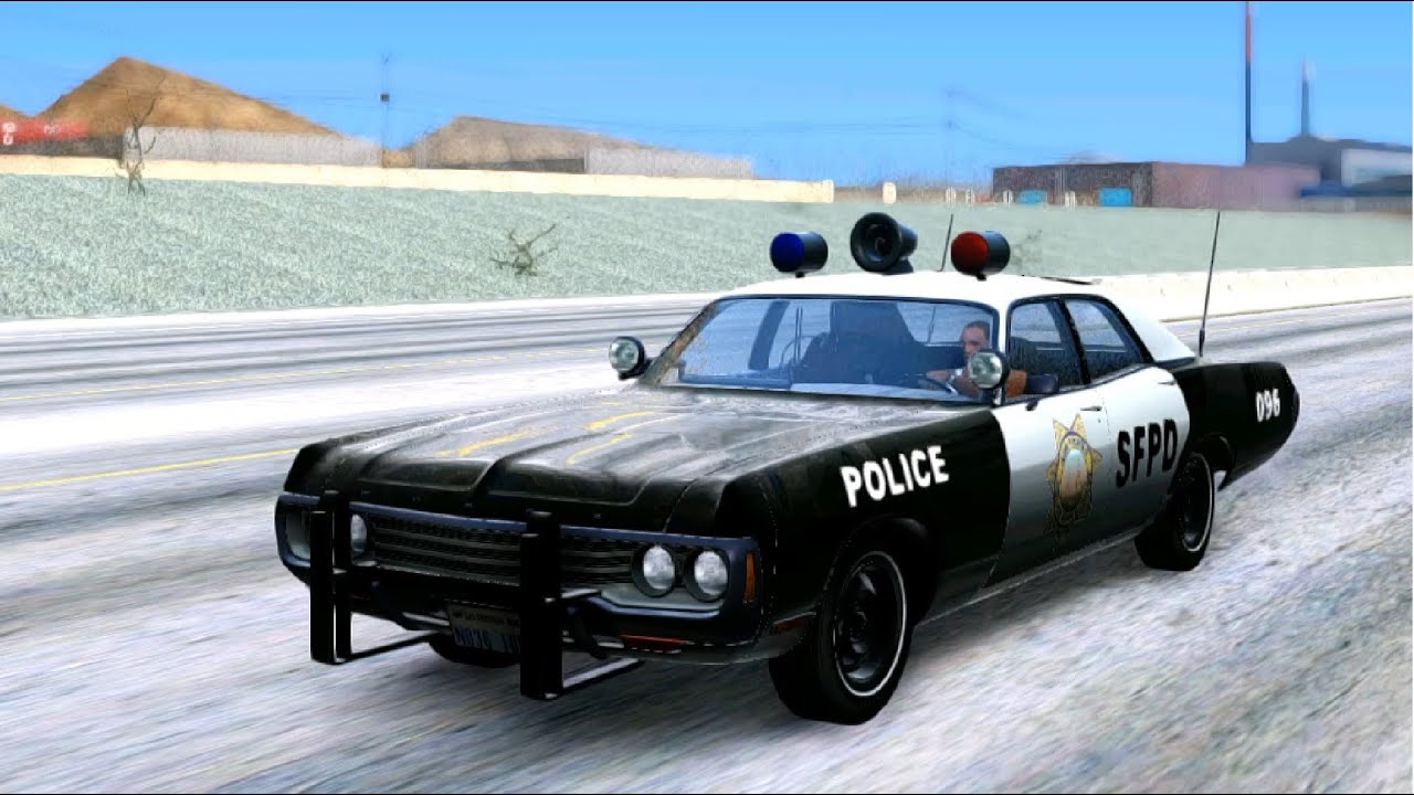 Gta 5 make visuals great again mod - facemlm
