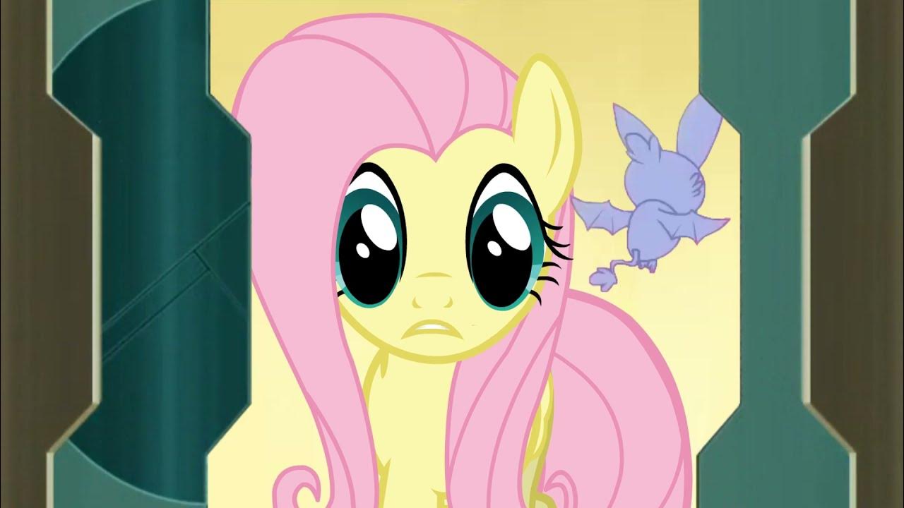 Code: Pony (Fluttershy's Nightmare Virtualization) - YouTube