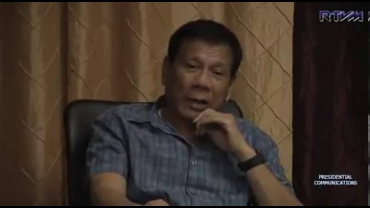 Pres Duterte Meet the Big Time Drug Lord Mr Peter Lim, Be honest or ...