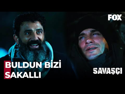 Seyfi, Kağan ve Kopuz'u Buldu - Savaşçı 99. Bölüm
