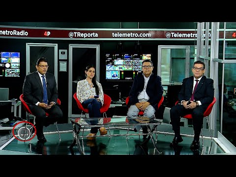 Cuarto Poder: 13 de septiembre de 2023