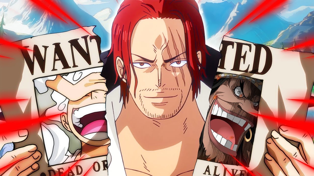 😱 [ONE PIECE 1124] DIESER 𝗦𝗣𝗢𝗜𝗟𝗘𝗥 VON ODA ENTHÜLLT DAS ENDGAME! RUFFY ...