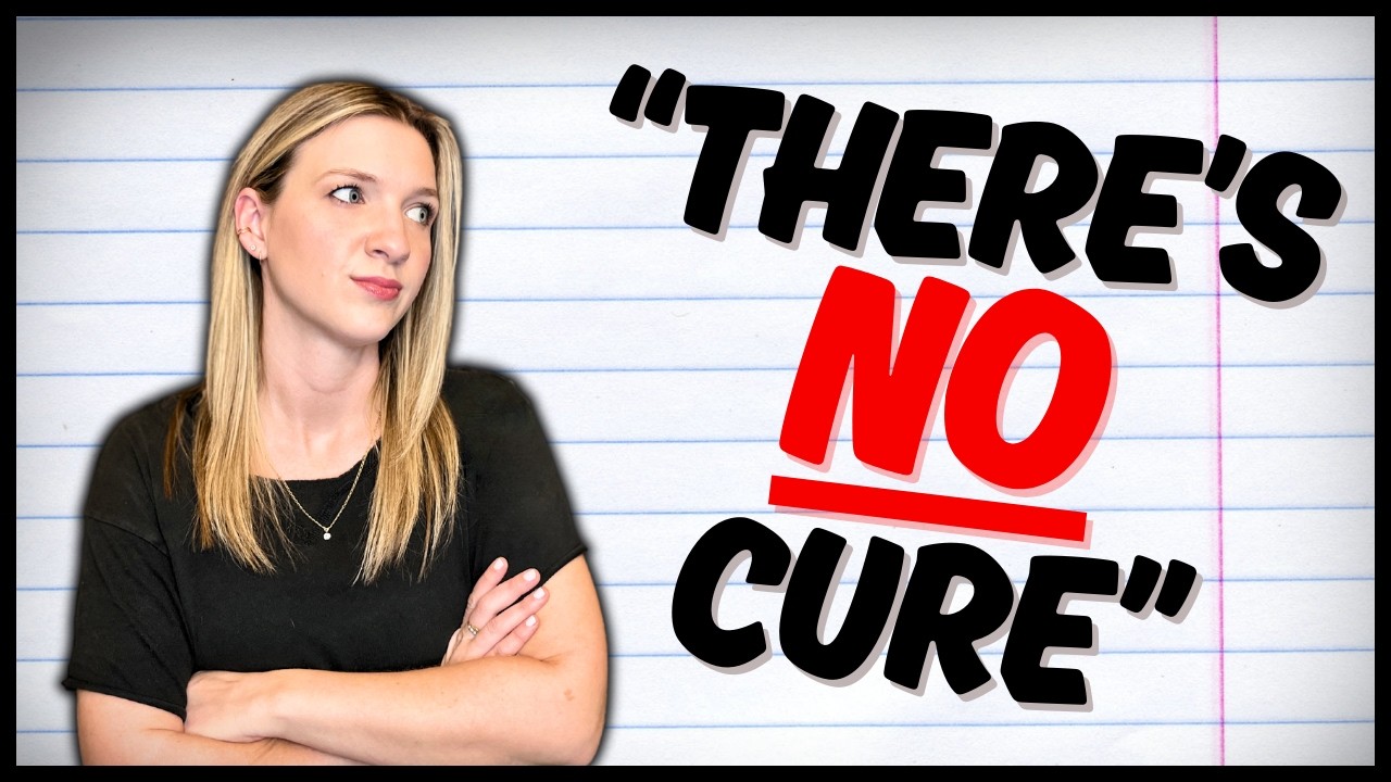 The Truth About the Cure for Borderline Personality Disorder (BPD ...