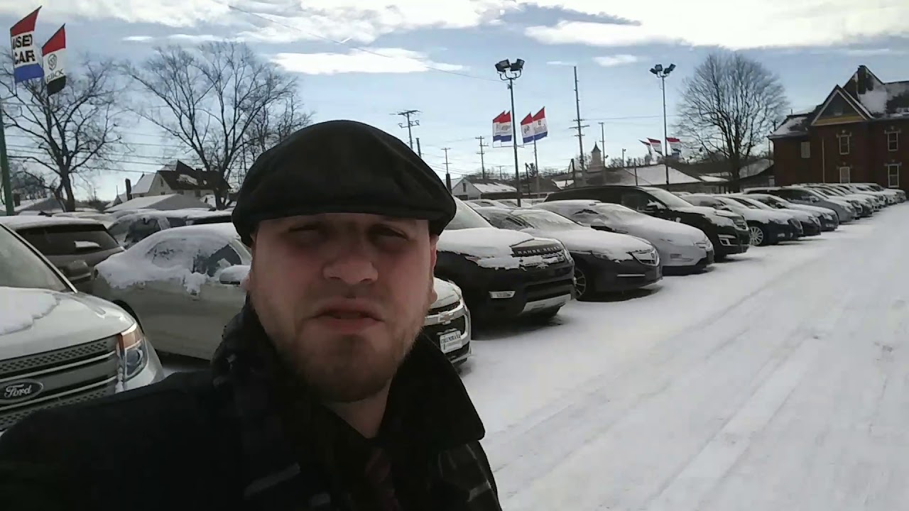 Hello james! - YouTube