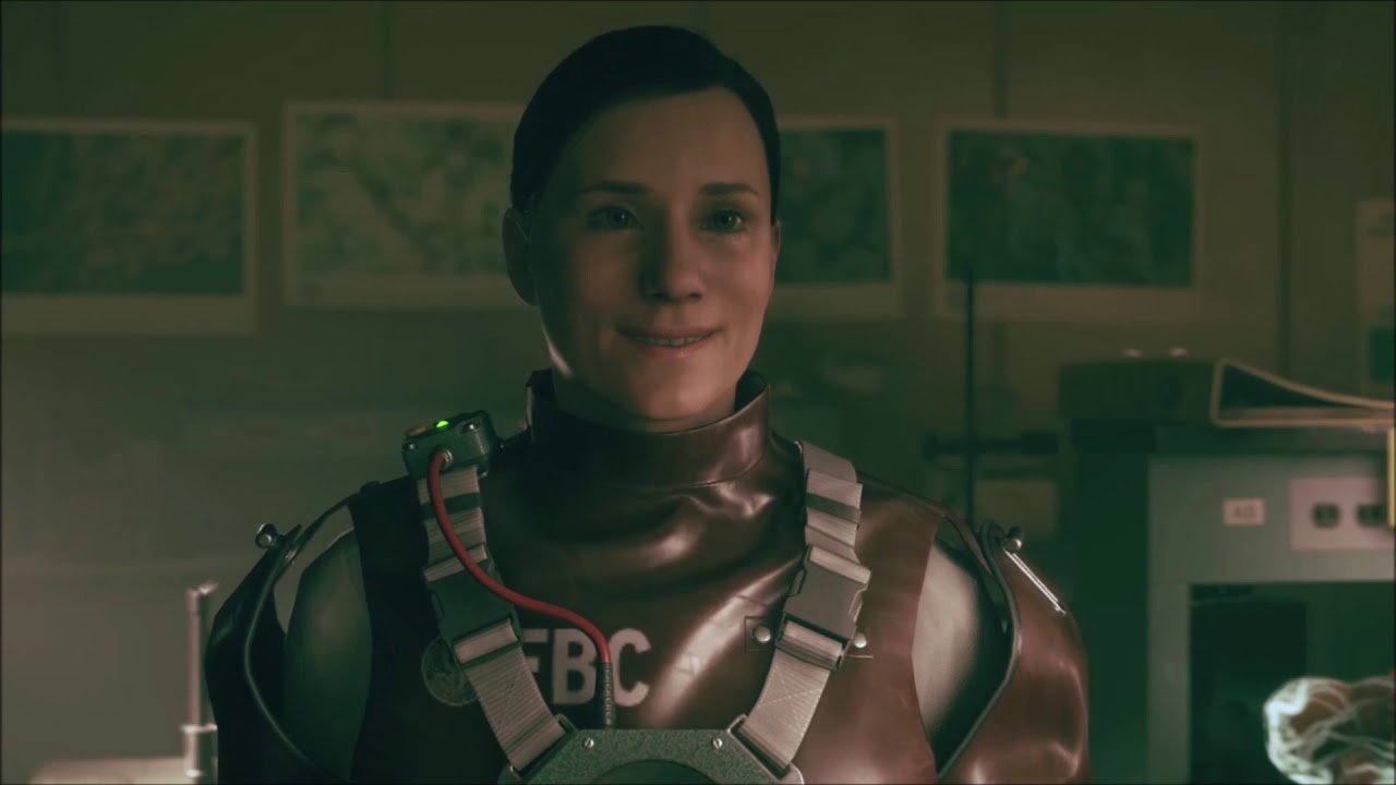 Control: Best of Dr. Raya Underhill - YouTube