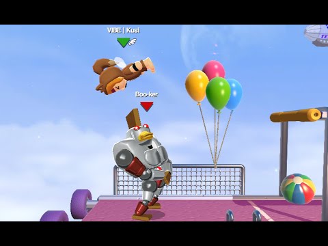 A Little Guide To Fishbunjin's Back Throw! - YouTube