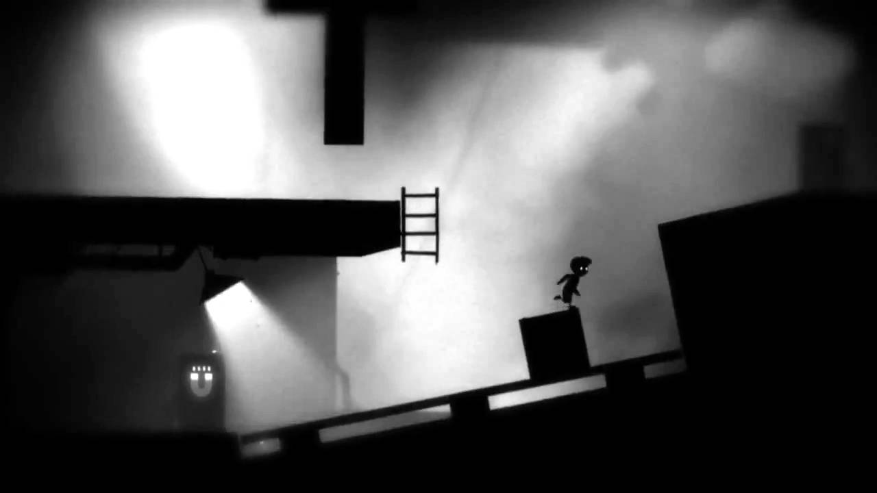 Limbo Complete Walkthrough Chapter 17 - YouTube