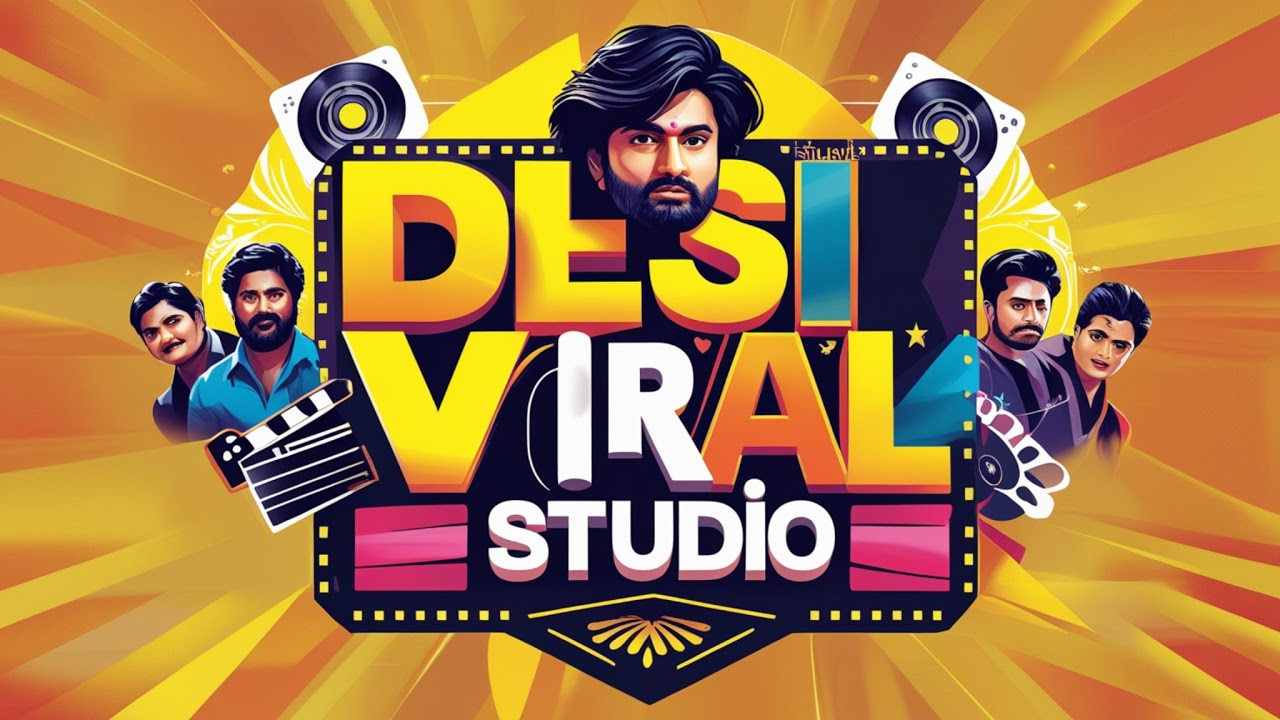 Desi Viral Studio Live Stream - YouTube