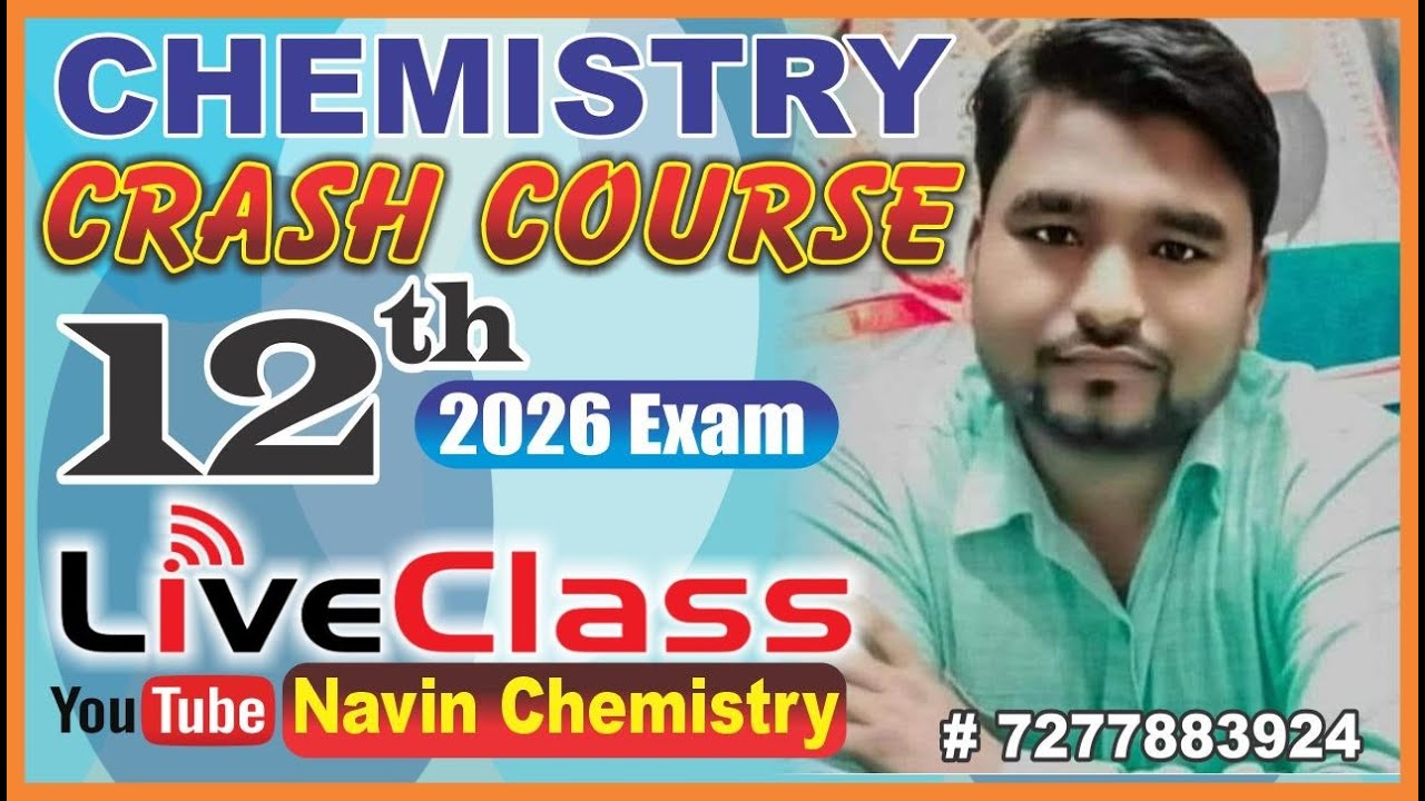 L-1 BASIC CONCEPT,CRASH COURSE 2026 EXAM - YouTube