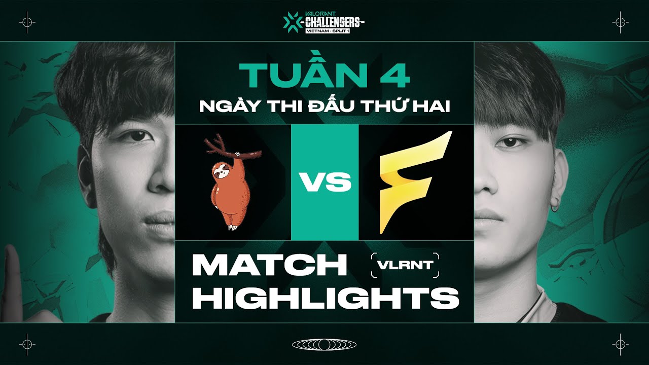[Highlights] - FANCY UNITED ESPORTS vs. LAZYBUTWANNAWIN // 2023 VCT ...