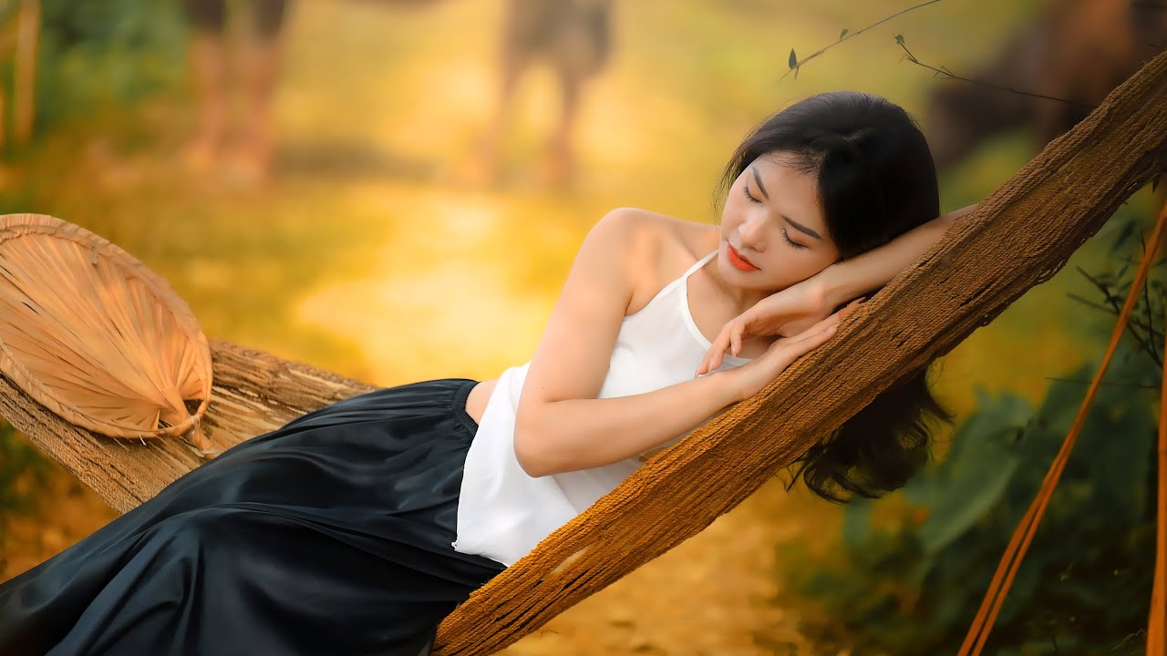 Karaoke - Nhớ Saigon (Quốc Hùng) Henry Chúc - YouTube