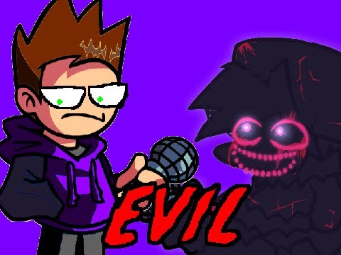 Fnf Corruption Vs Square and Co. Evil Boyfriend vs Corrupted Omiros Day ...