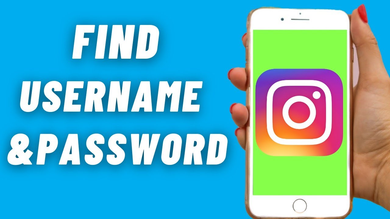 How To Find Instagram Password Username In 2022 Latest YouTube how-to-find-instagram-password-username-in-2022-latest-youtube