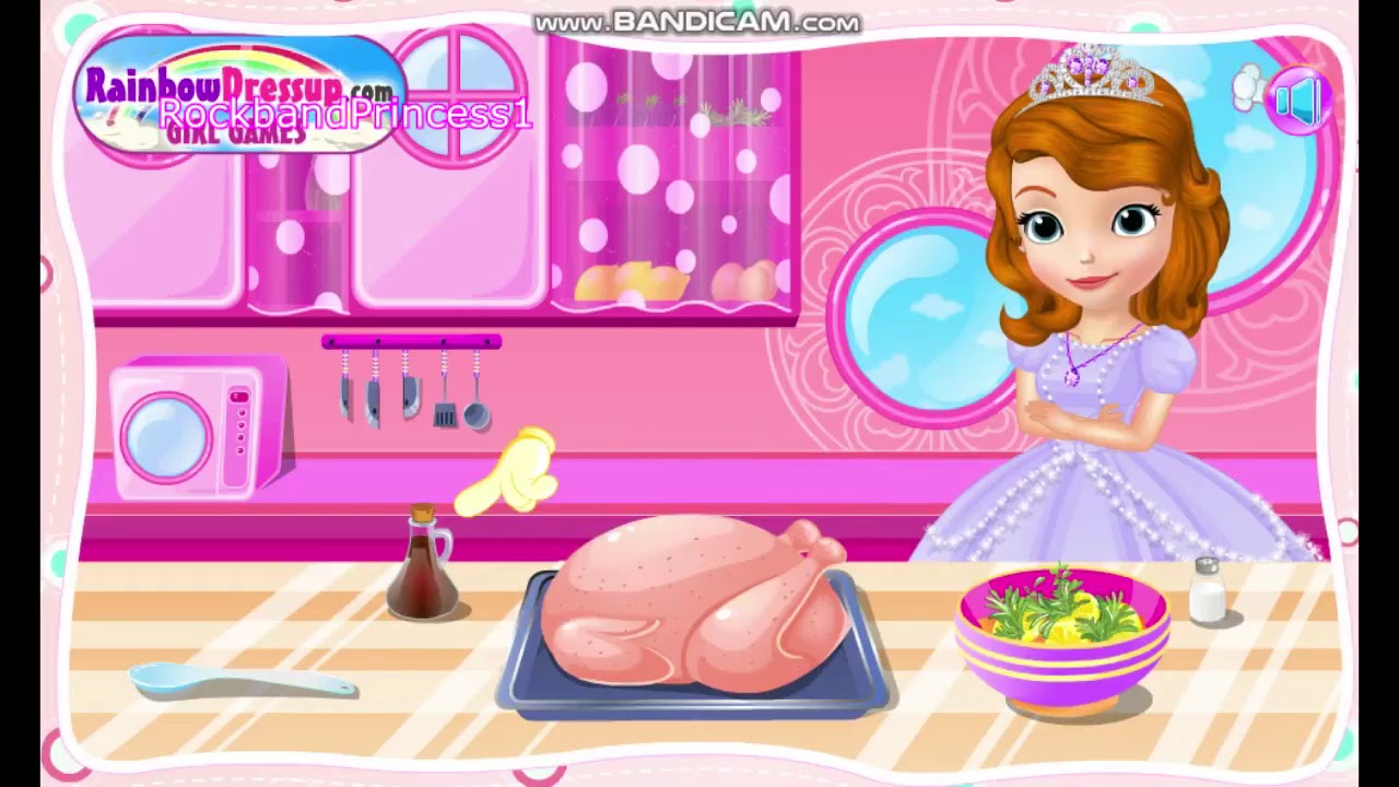 Cooking Videos For Kids Time to Make Real Food Recipes - YouTube