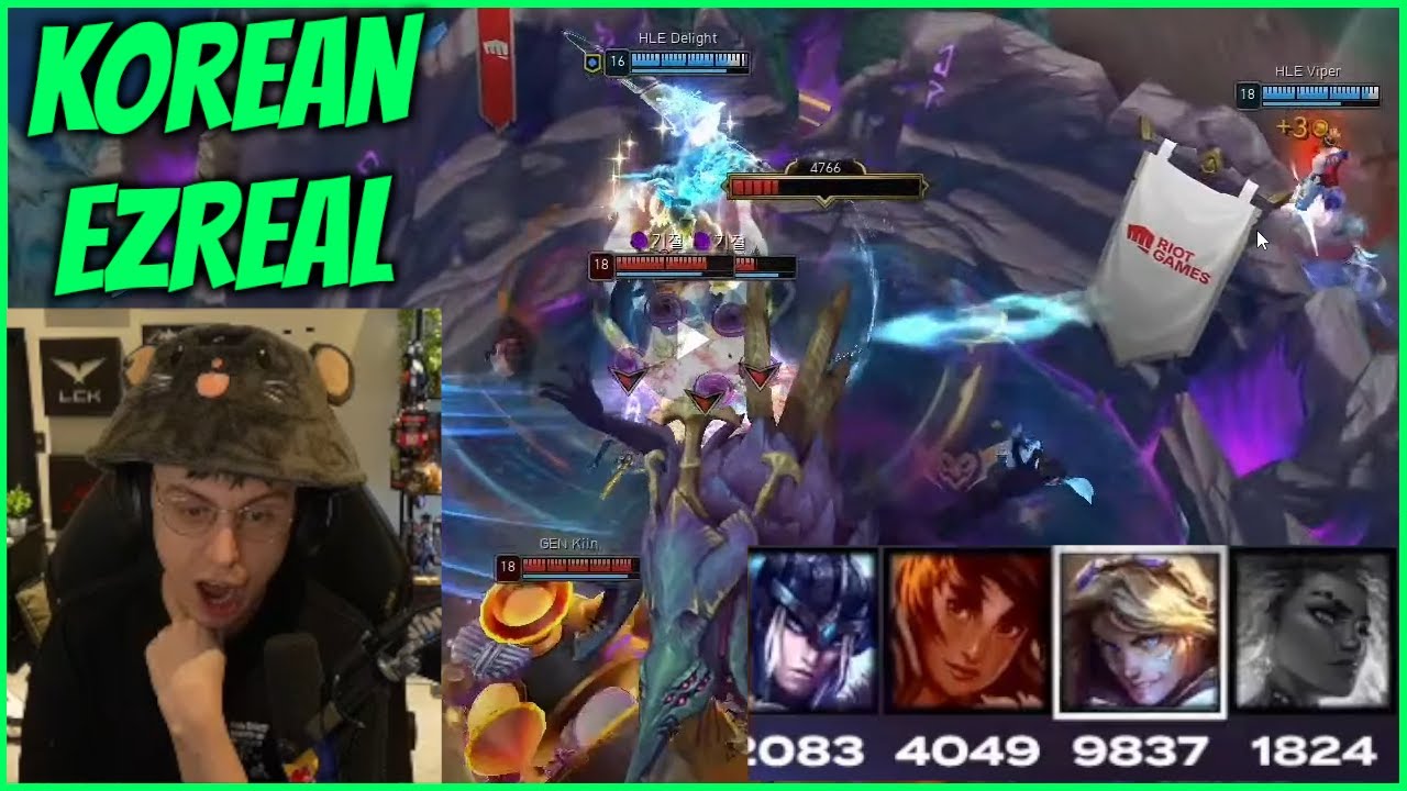 Viper Crazy 10K Damage Teamfight VS GENG - YouTube