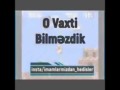 Men uwaqligim ucun cox darixmiwam 😞