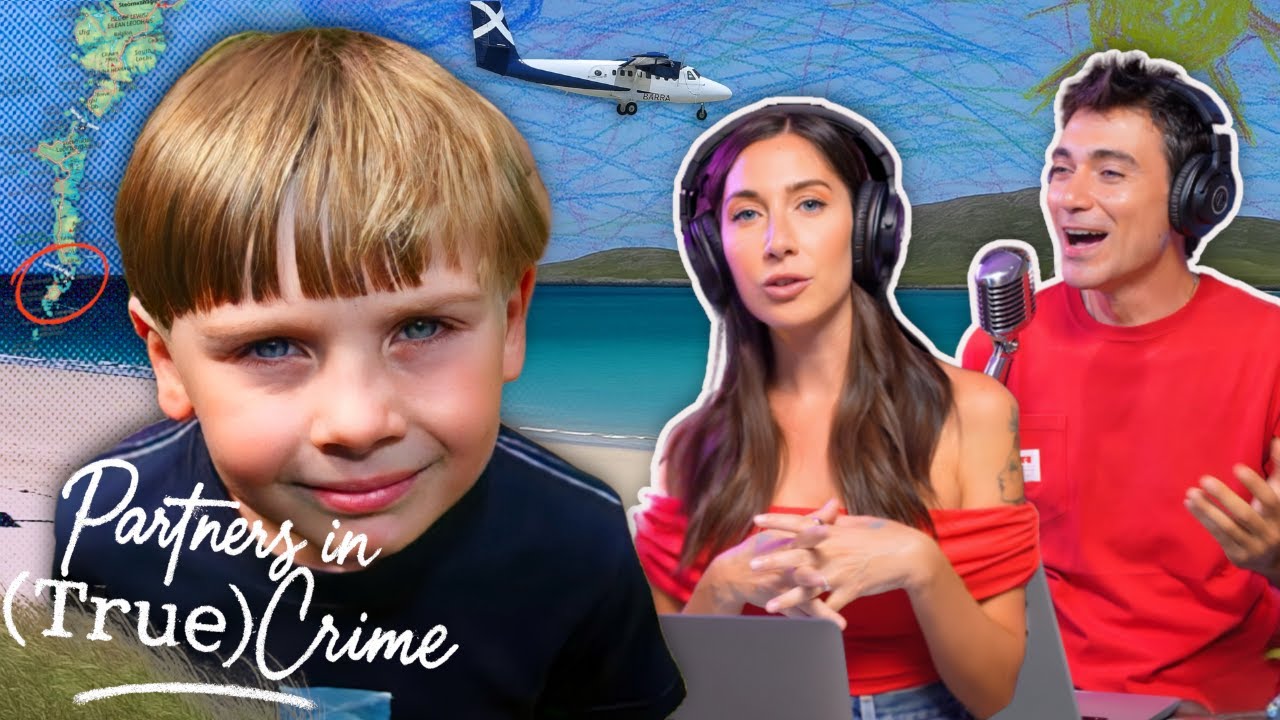 CAMERON MACAULEY: IL BAMBINO CHE HA VISSUTO DUE VOLTE 🪽 | EP.10 - YouTube