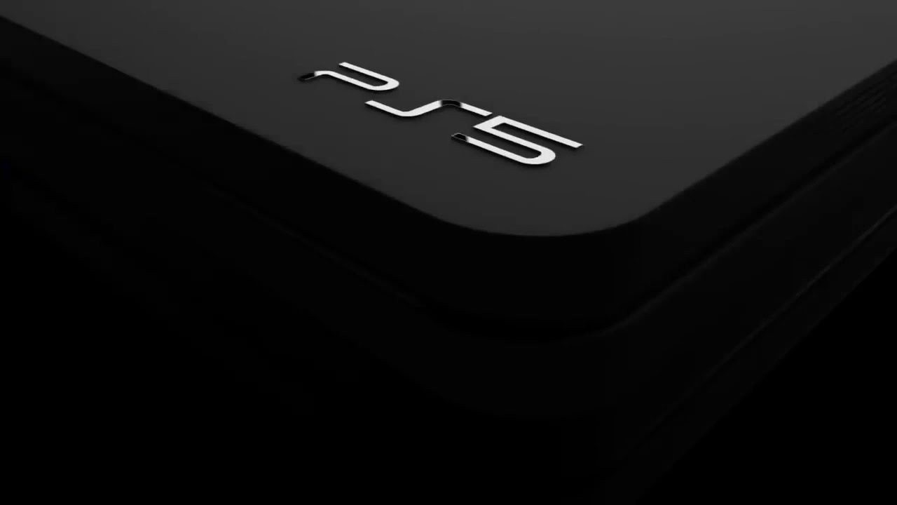 Playstation 5 Official Sneak Peek! (4K Graphics) Coming Out 2019! - YouTube