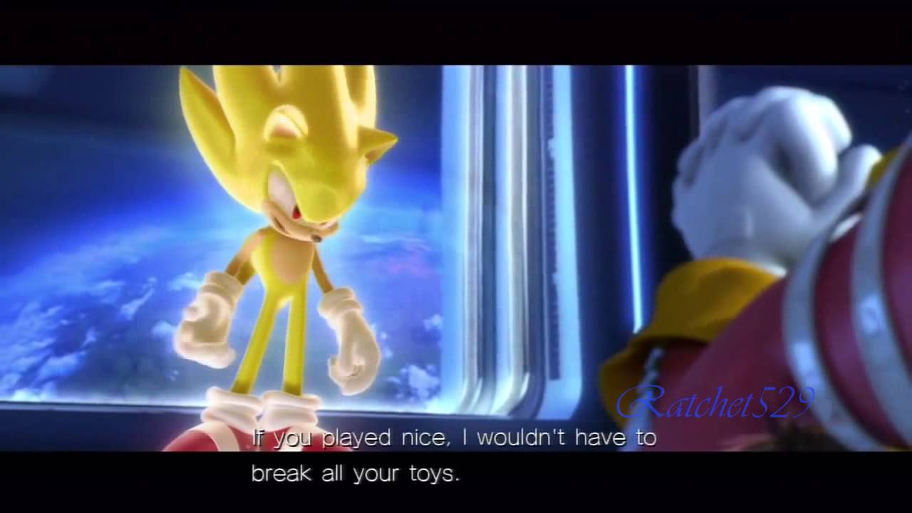 Sonic The hedgehog-Frustrated Unnoticed ft Shadow and Silver (HAPPY NEW ...