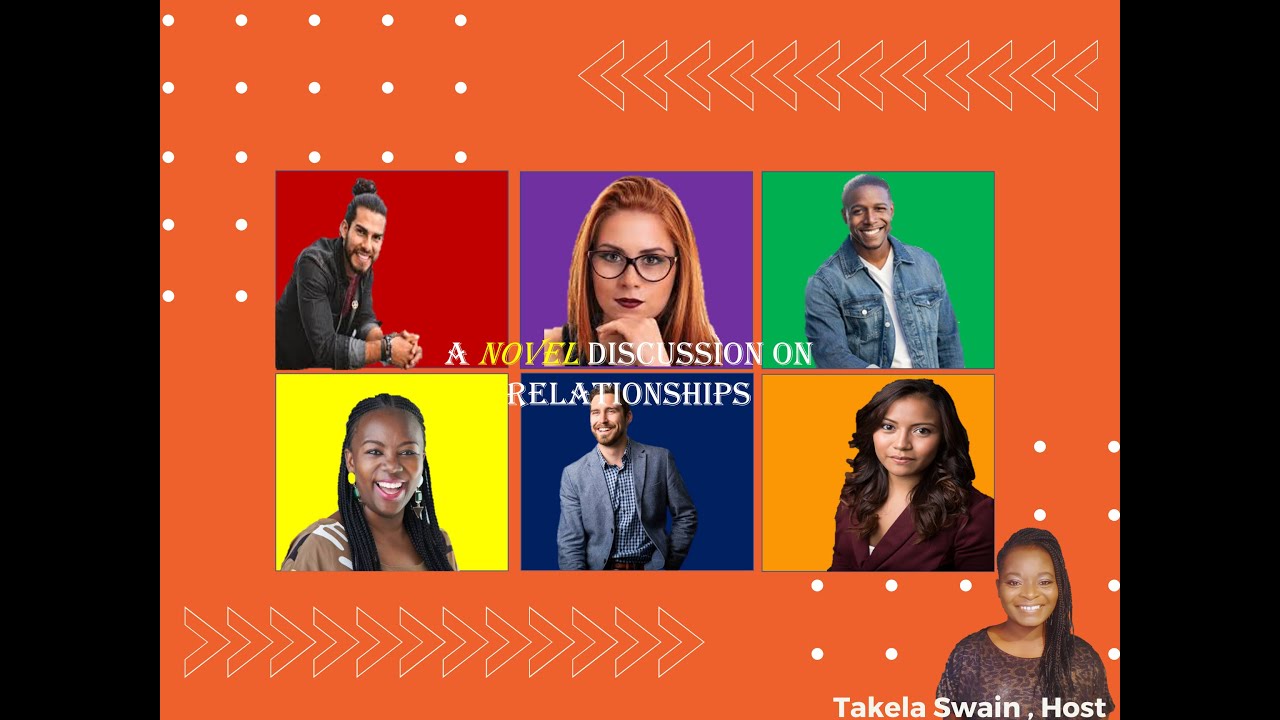 Episode 6:4 - Mike & Shanda Smallwood (Couples Edition) Marriage slogan ...