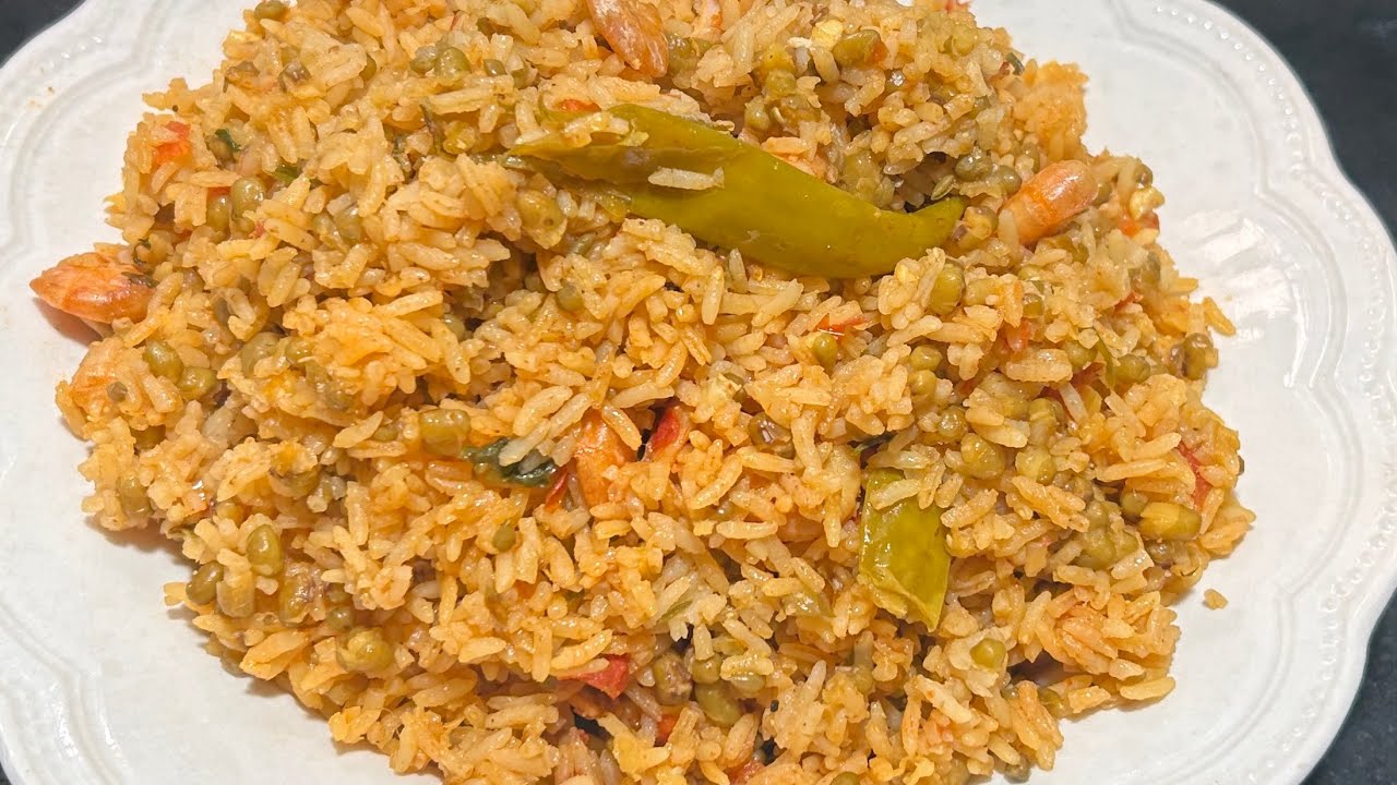Mawash Arabic Dish in Telugu - YouTube