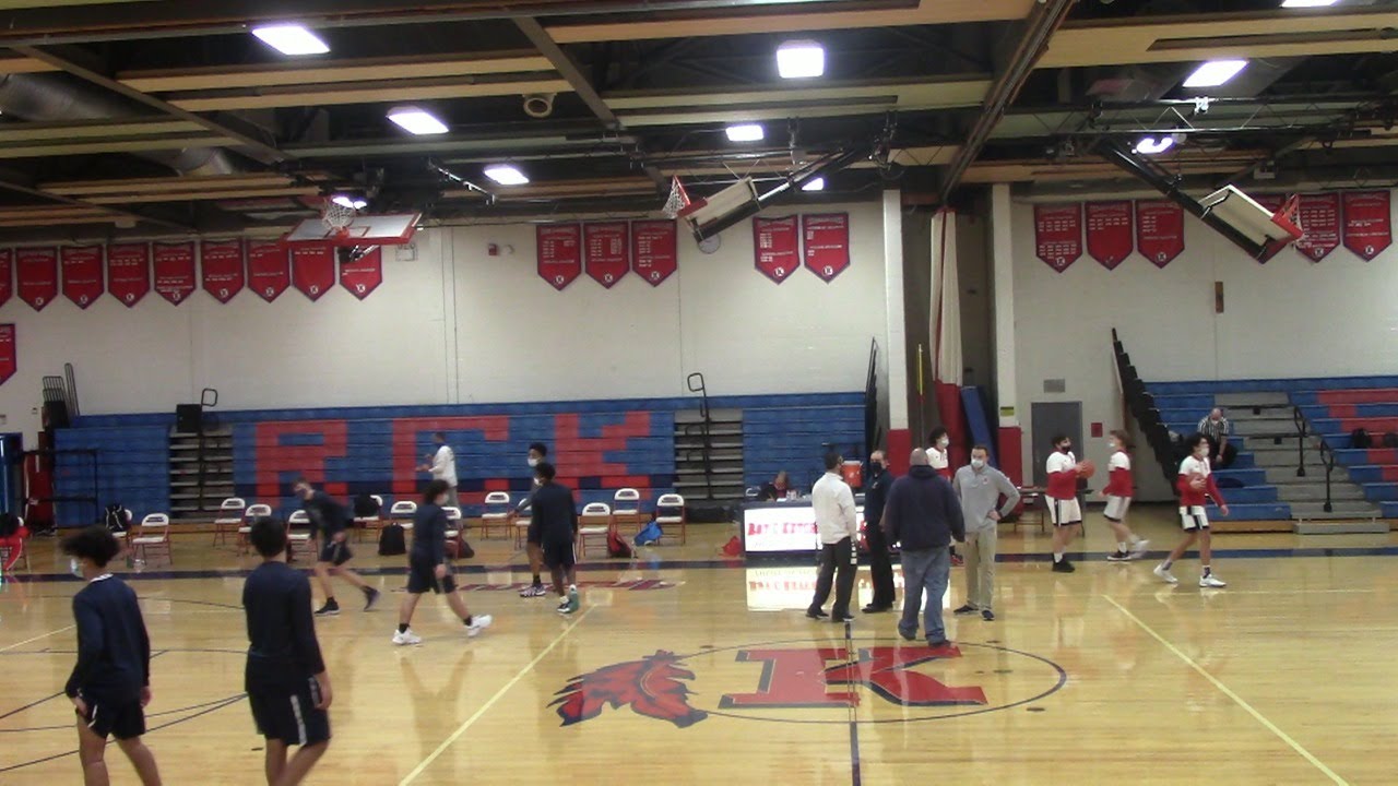 Roy C. Ketcham High School Athletics - YouTube
