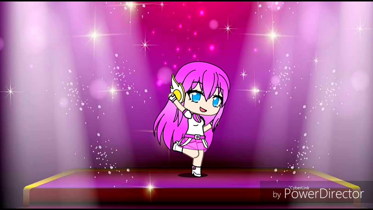 Luka Luka Night Fever gacha life (especial de San Valentín) 💟 - YouTube