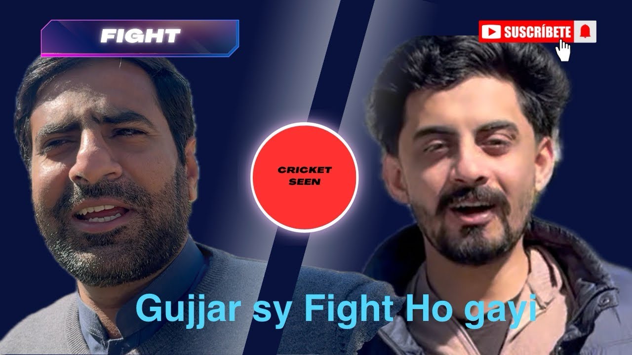 “Cricket, Prayers & a Friendly Clash with a Friend!” - YouTube