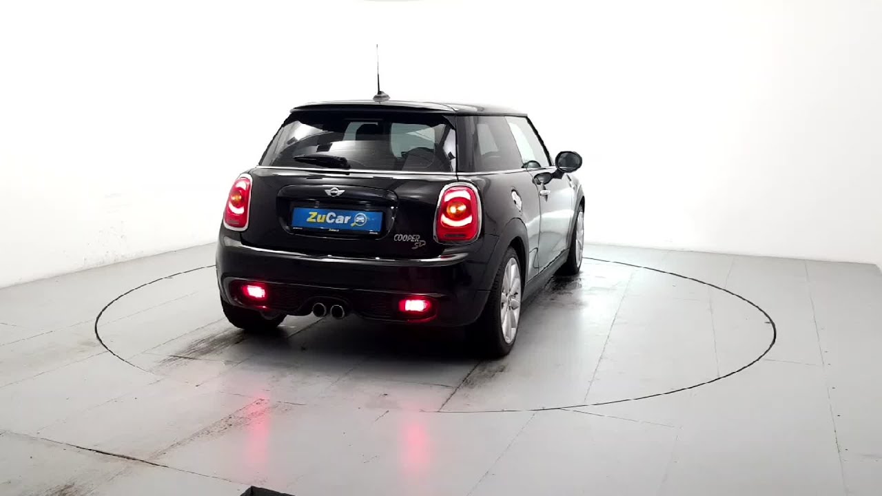 172D27139 - 2017 MINI Cooper 80 2.0 D SD 3DR RefId: 414533 - YouTube
