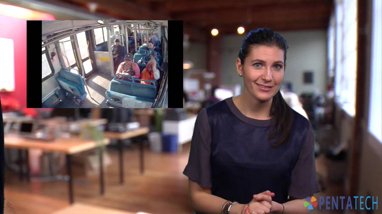Watch Google’s Self-Driving Car In First Driverless Car Accident - YouTube