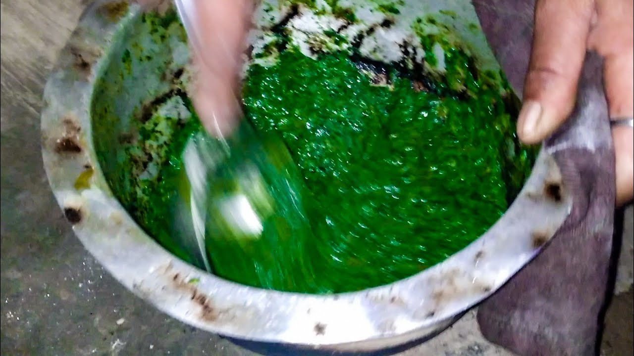 Nepali Food Sisno And Dido And Eating || Village Food Kitchen ...