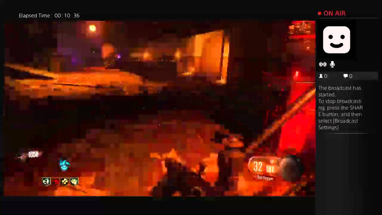 How to be a beast at Bo3 zombies - YouTube