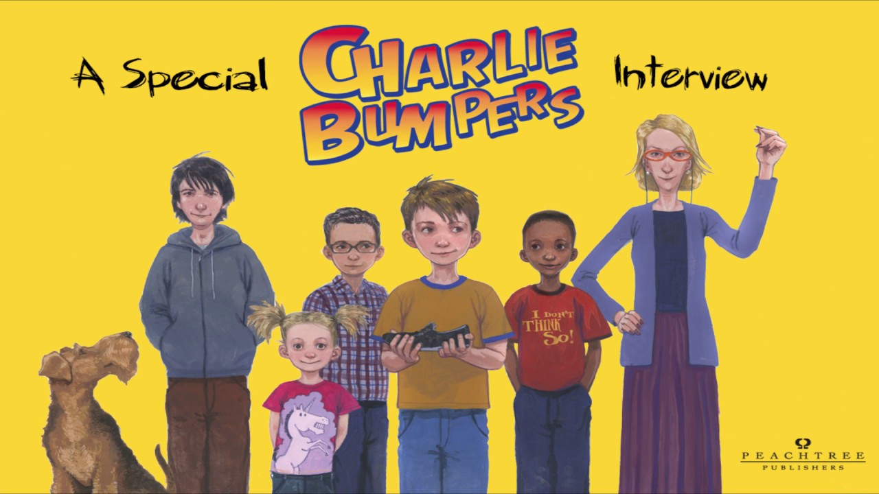 Charlie Bumpers' Biggest Fan - YouTube